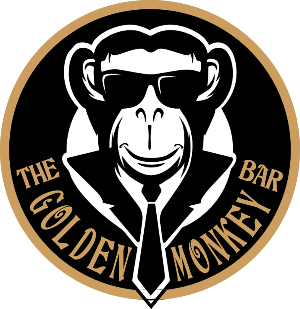Golden Monkey Bar